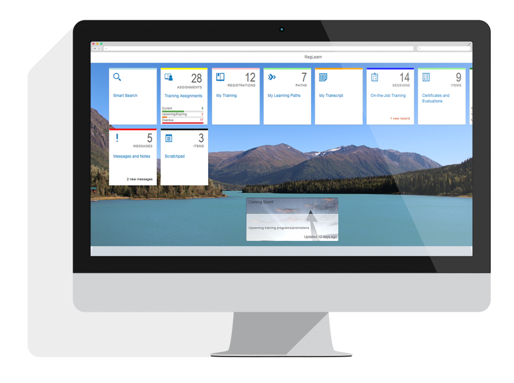 Spring – HC Labs